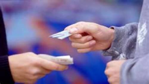 Drug Activity & Trends | Livingston County Missouri Sheriff